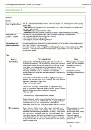 0893 Lower Secondary Science Stage 7 Scheme of Work_tcm143-595695.docx