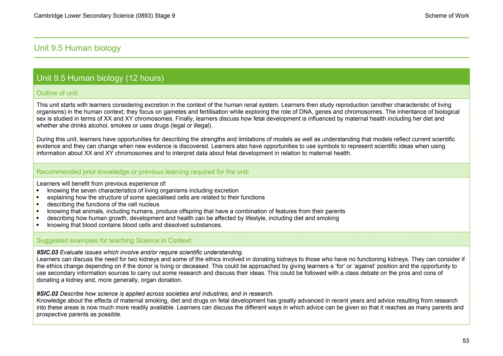 0893 Lower Secondary Science Stage 9 Scheme of Work_tcm143-595697.docx