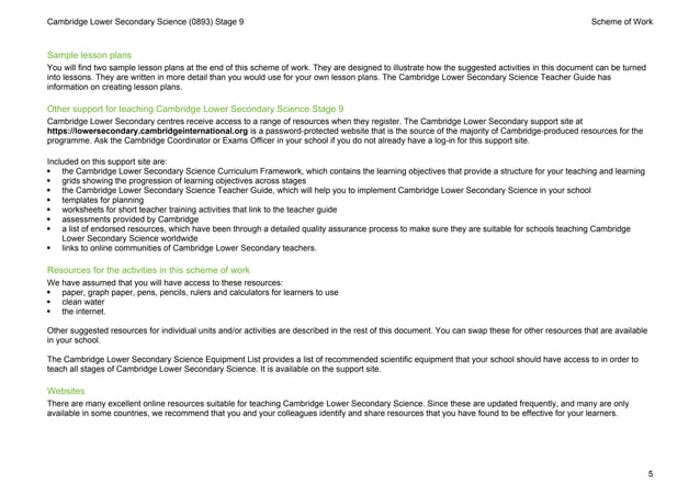 0893 Lower Secondary Science Stage 9 Scheme of Work_tcm143-595697.docx