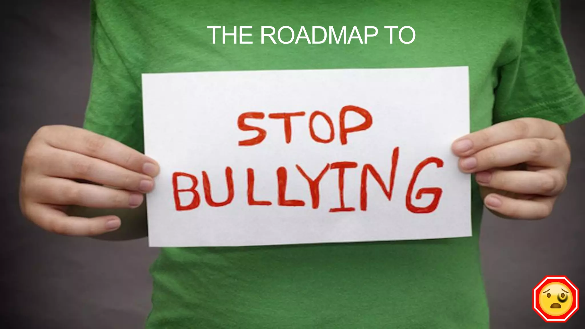 Anti Bullying Initiative School Deck (1) | PDF