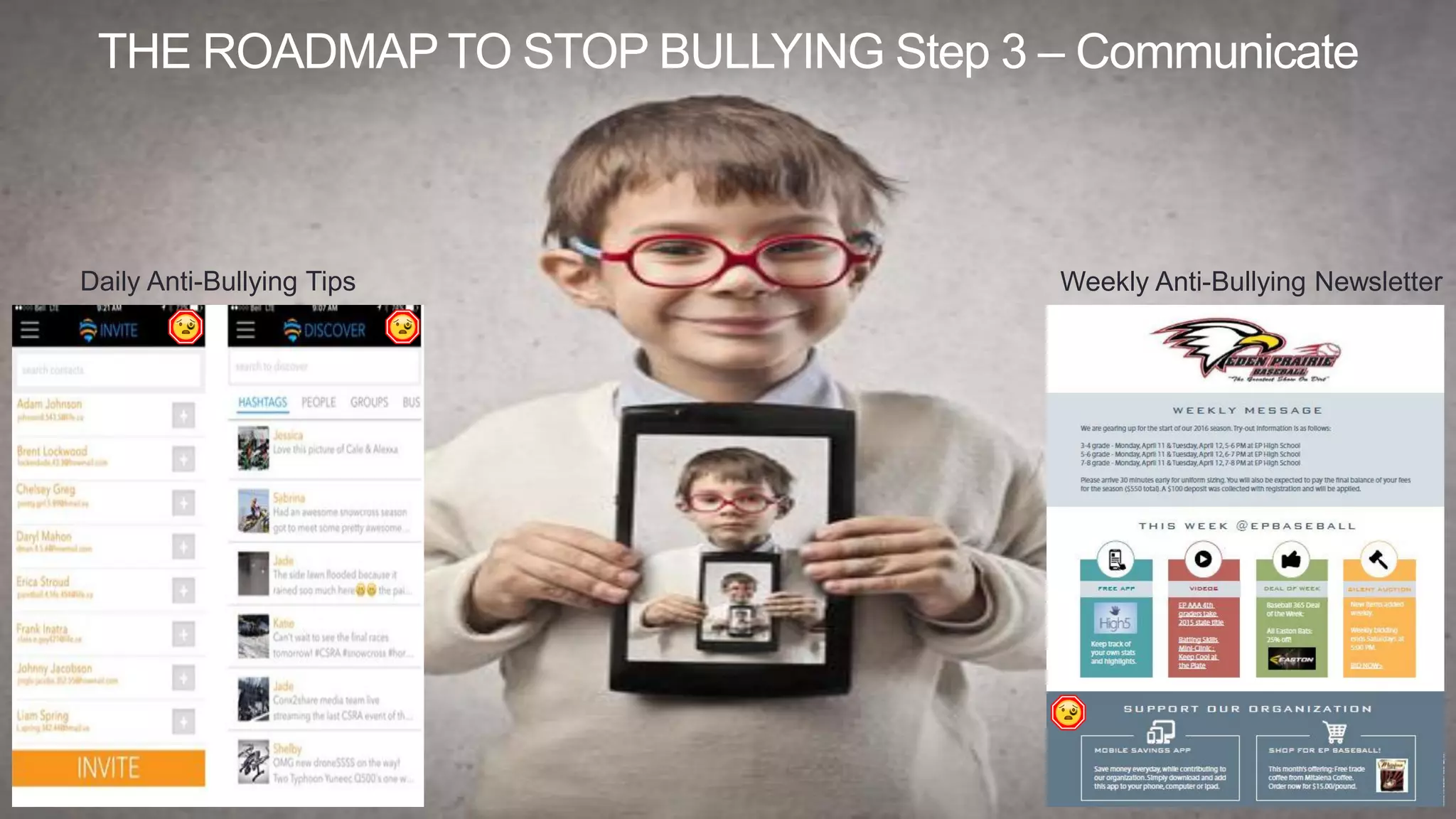 Anti Bullying Initiative School Deck (1) | PDF