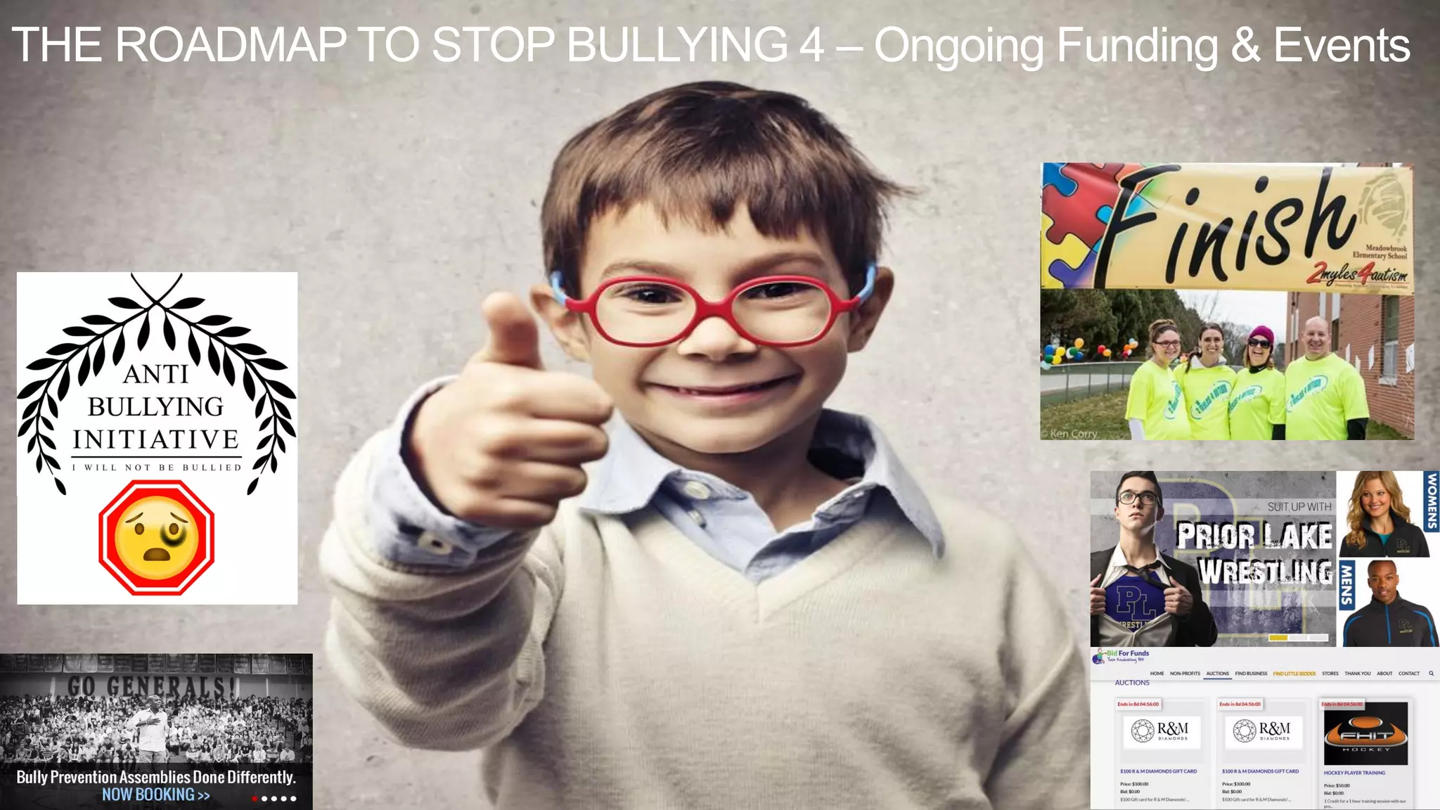 Anti Bullying Initiative School Deck (1) | PDF