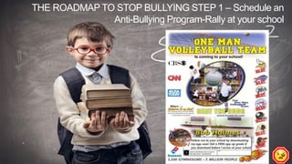 Anti Bullying Initiative School Deck (1) | PDF