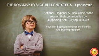 Anti Bullying Initiative School Deck (1) | PDF