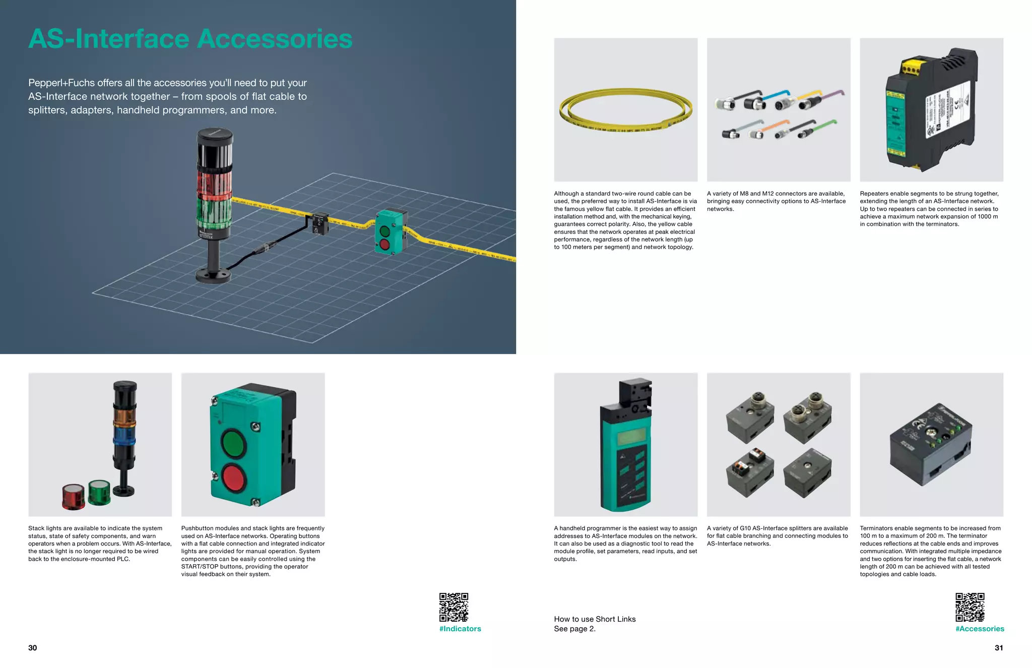 AS-I Overview Brochure | PDF