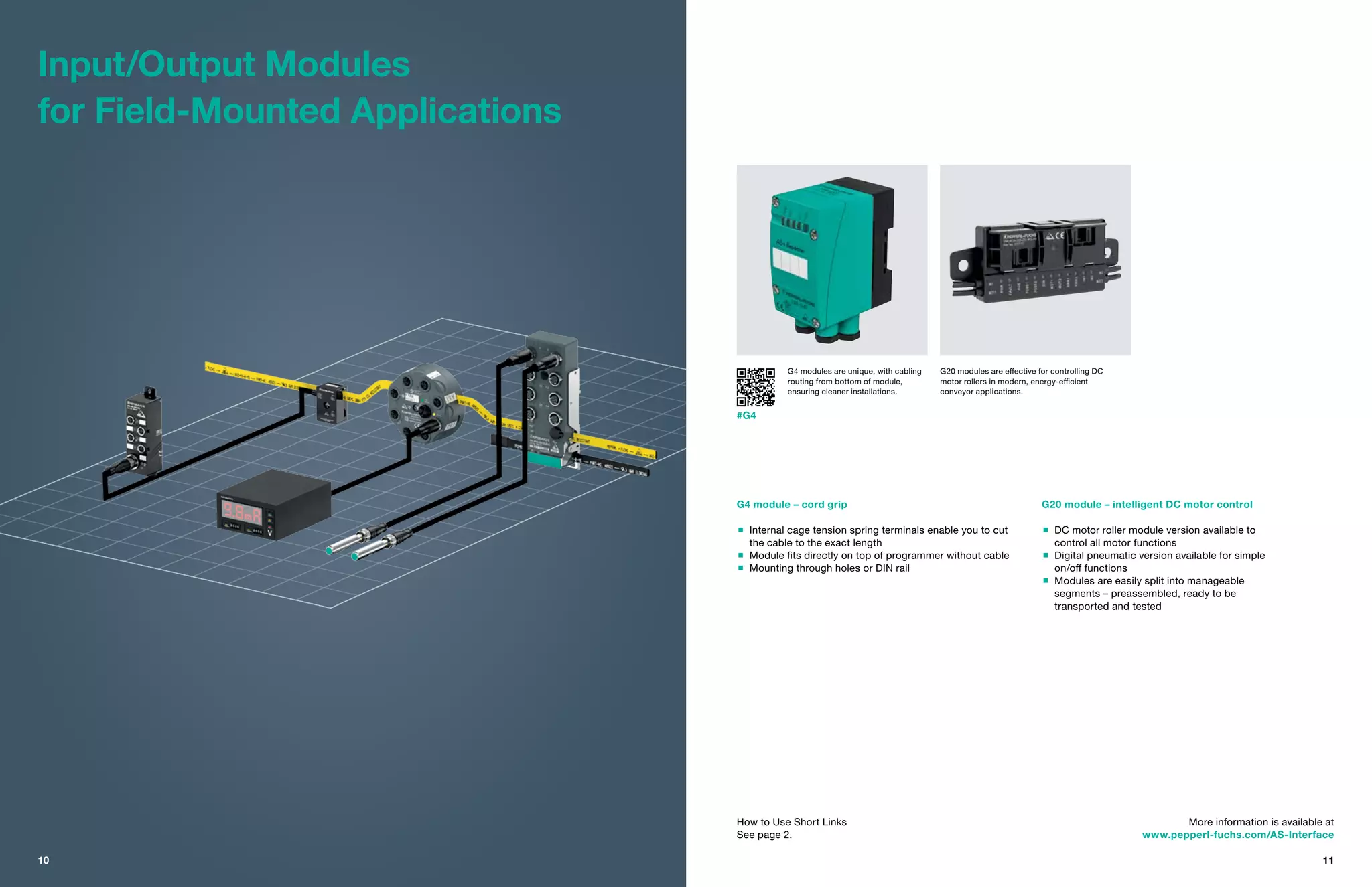 AS-I Overview Brochure | PDF