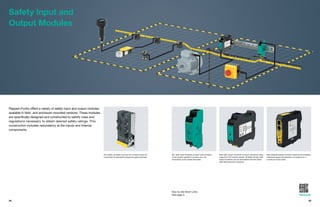 AS-I Overview Brochure | PDF