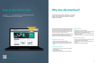 AS-I Overview Brochure | PDF