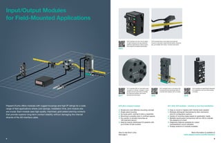 AS-I Overview Brochure | PDF