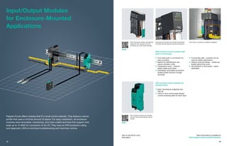 AS-I Overview Brochure | PDF