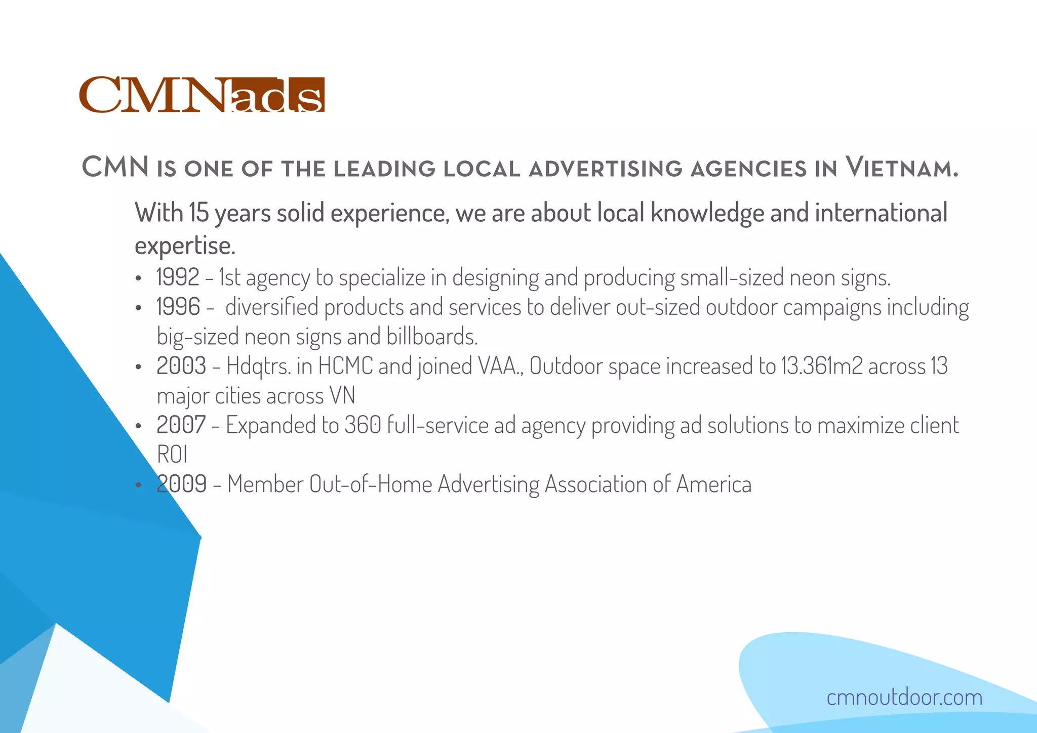 CMN Profile edit final | PDF
