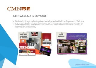 CMN Profile edit final | PDF