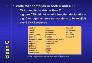 08 advanced techniques | PPT