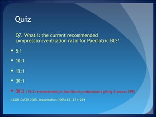 TAEM10:Emergency Medicine update | PPT