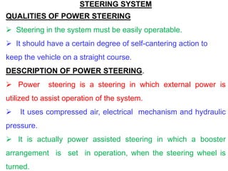 08 ALS MK-III BS II STEERING SYSTEM.pptx