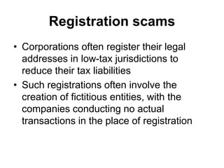 08a mn cs and tax | PPT