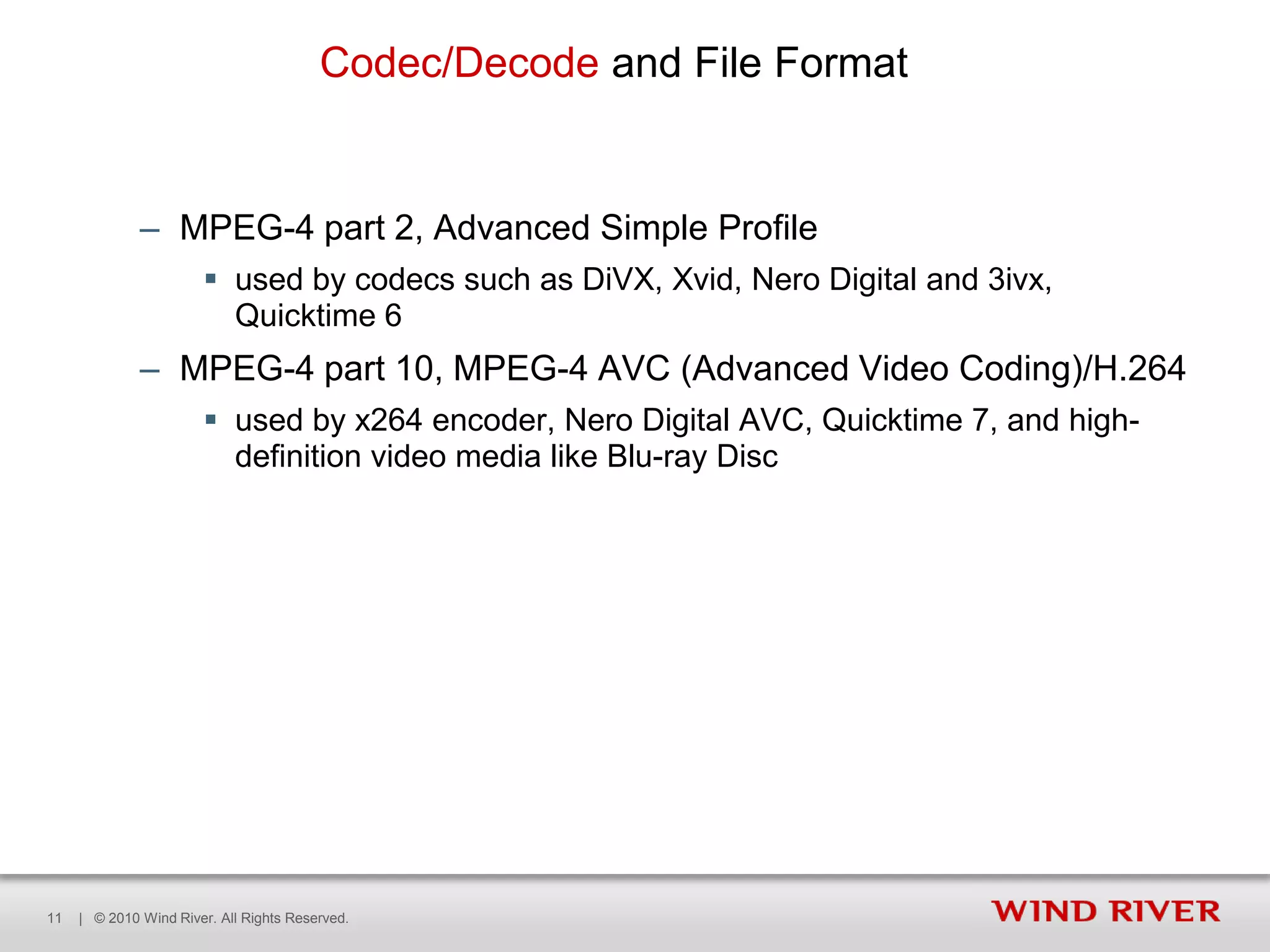 08 android multimedia_framework_overview | PDF