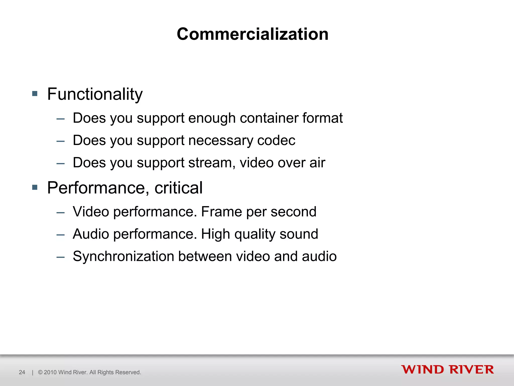 08 android multimedia_framework_overview | PDF