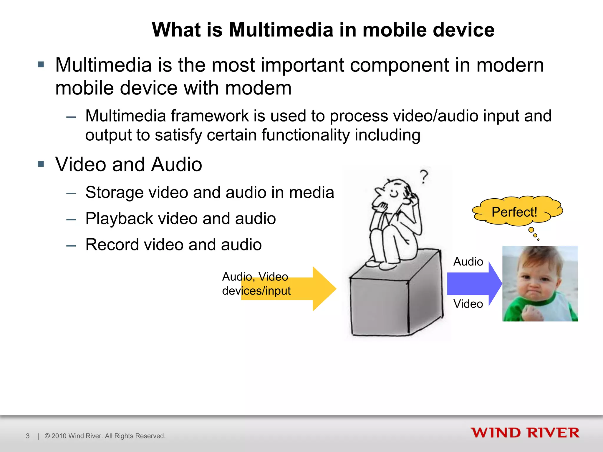 08 android multimedia_framework_overview | PDF