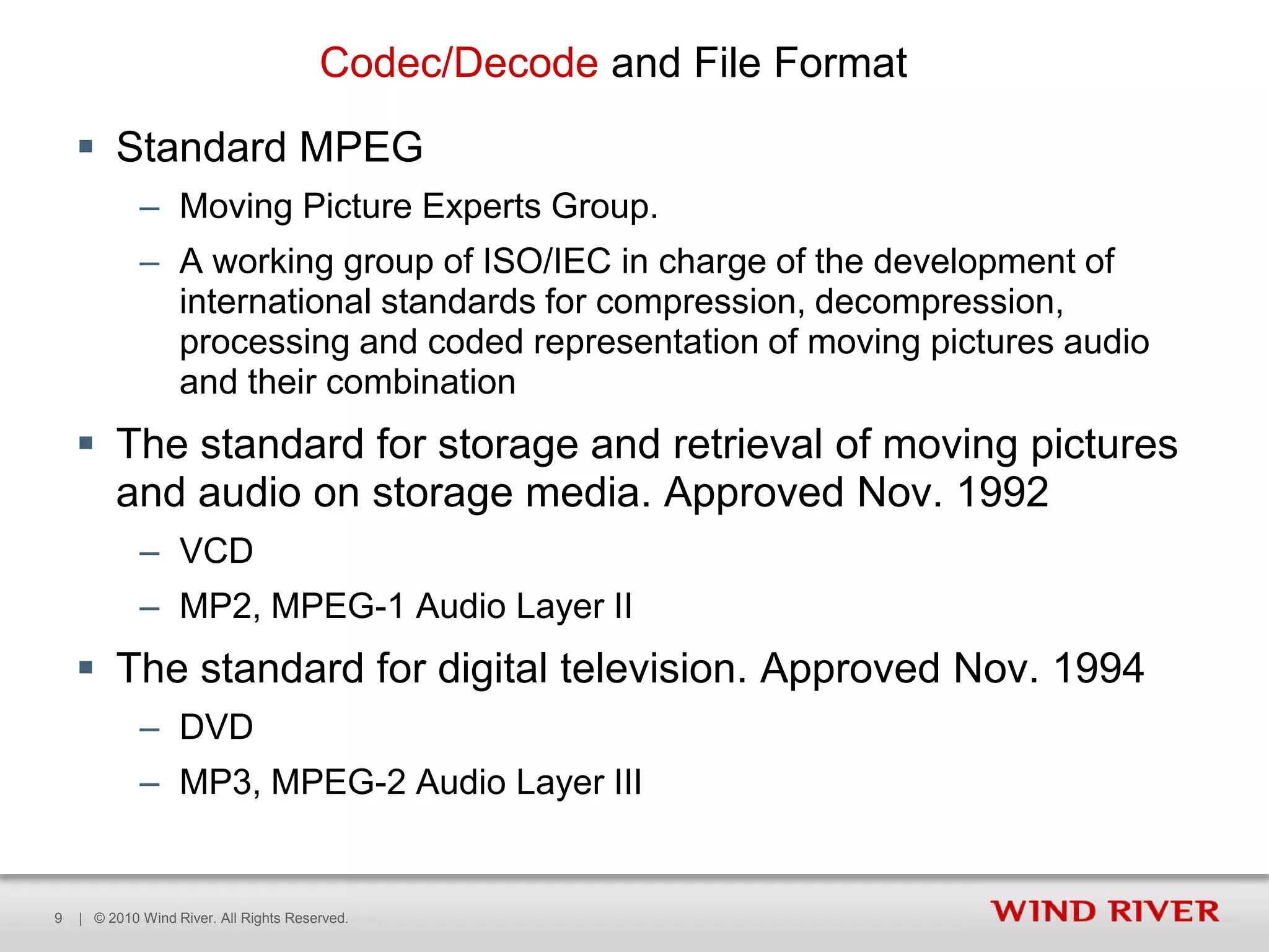 08 android multimedia_framework_overview | PDF