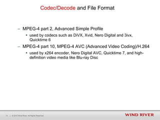 08 android multimedia_framework_overview | PDF