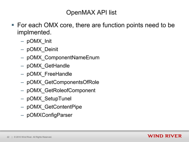 08 android multimedia_framework_overview | PDF | Digital Audio ...