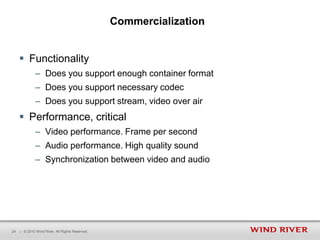 08 android multimedia_framework_overview | PDF