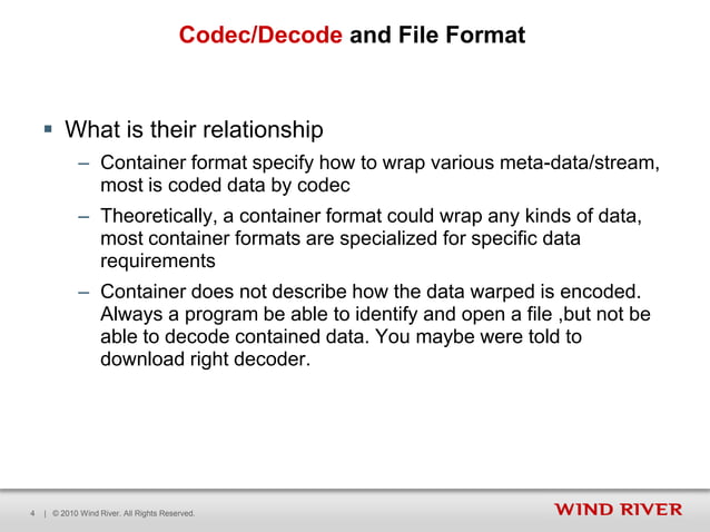 08 android multimedia_framework_overview | PDF | Digital Audio ...