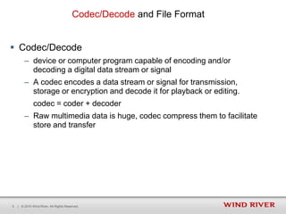 08 android multimedia_framework_overview | PDF