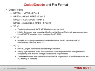 08 android multimedia_framework_overview | PDF