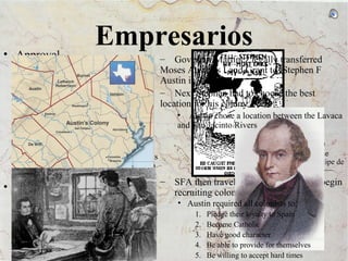 08 anglo settlement 2014 | PPT