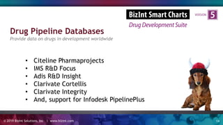 IC-SDV 2019: BizInt | PPT