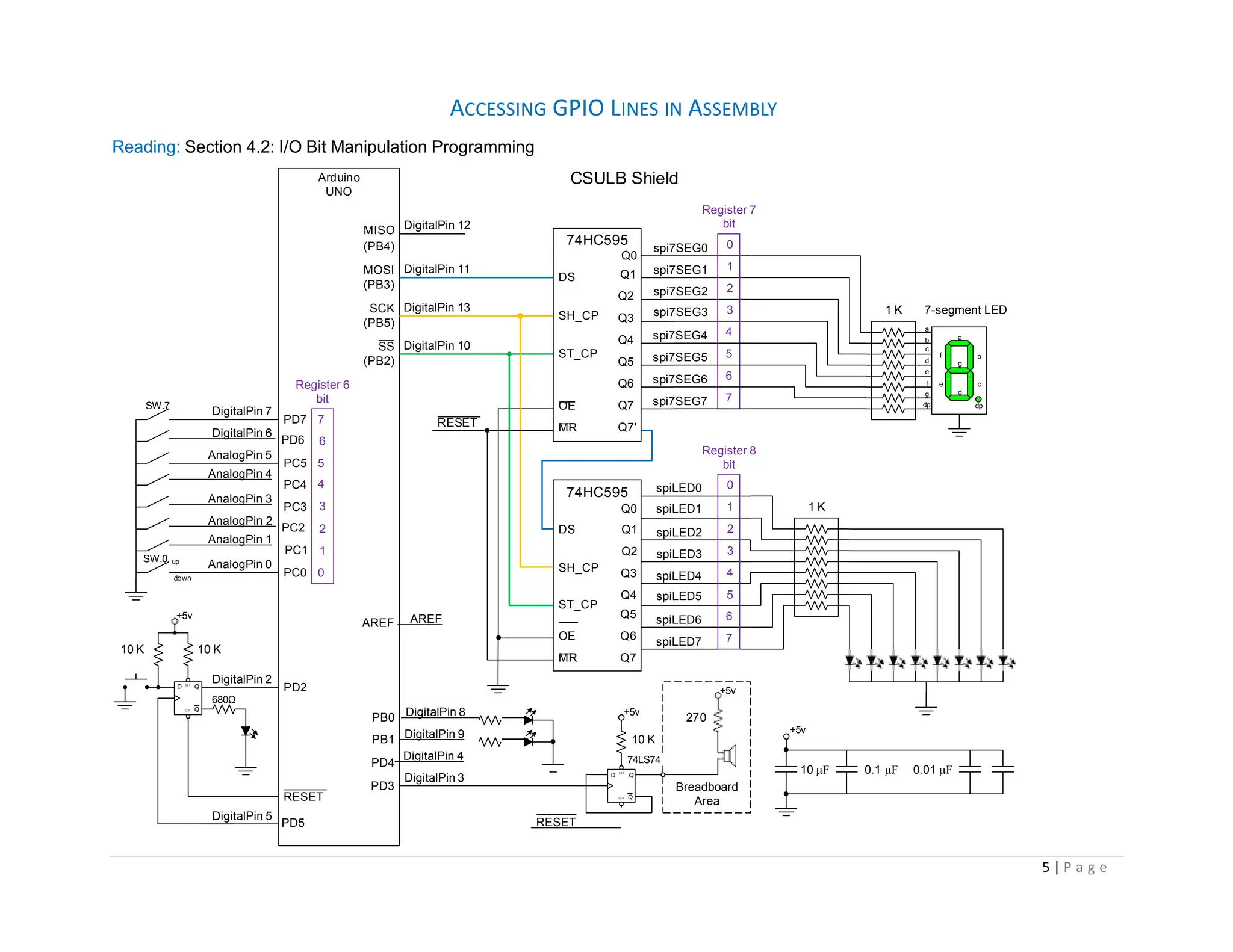 08 ATmega328P Arduino GPIO input outpt.pptx