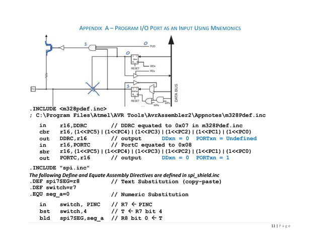 08 ATmega328P Arduino GPIO input outpt.pptx