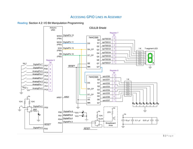 08 ATmega328P Arduino GPIO input outpt.pptx