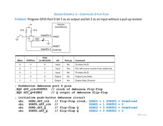 08 ATmega328P Arduino GPIO input outpt.pptx