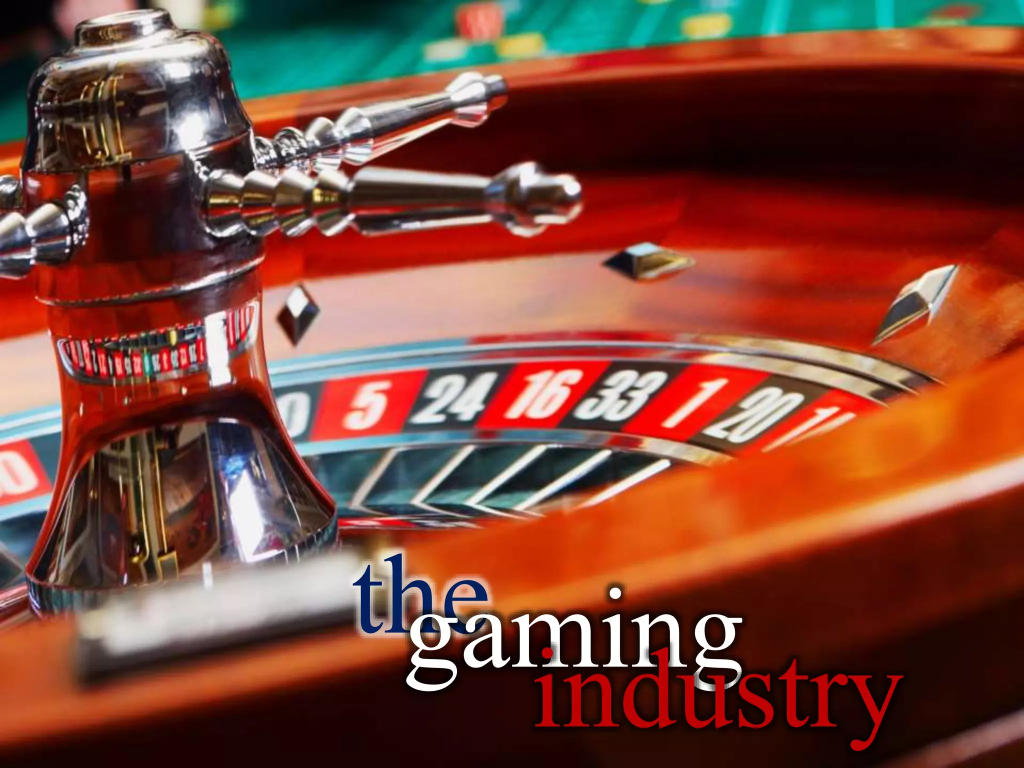 Attractions, Entertainment, Recreation, and Other Sectors - Tourism | PPTX