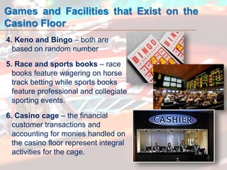 Attractions, Entertainment, Recreation, and Other Sectors - Tourism | PPTX