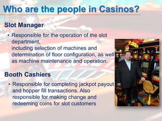 Attractions, Entertainment, Recreation, and Other Sectors - Tourism | PPTX