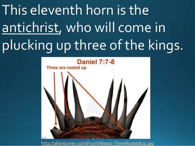 08 August 24, 2014, Daniel 7 & 8 Live To Win In The End