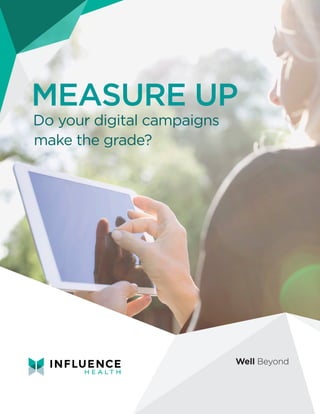 White Paper Measure Up | PDF