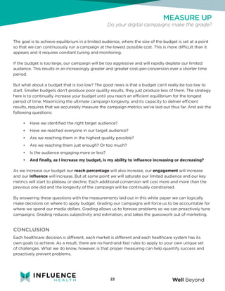 White Paper Measure Up | PDF