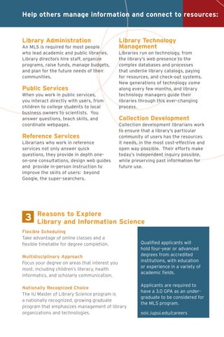 IUPUI SOIC cards | PDF