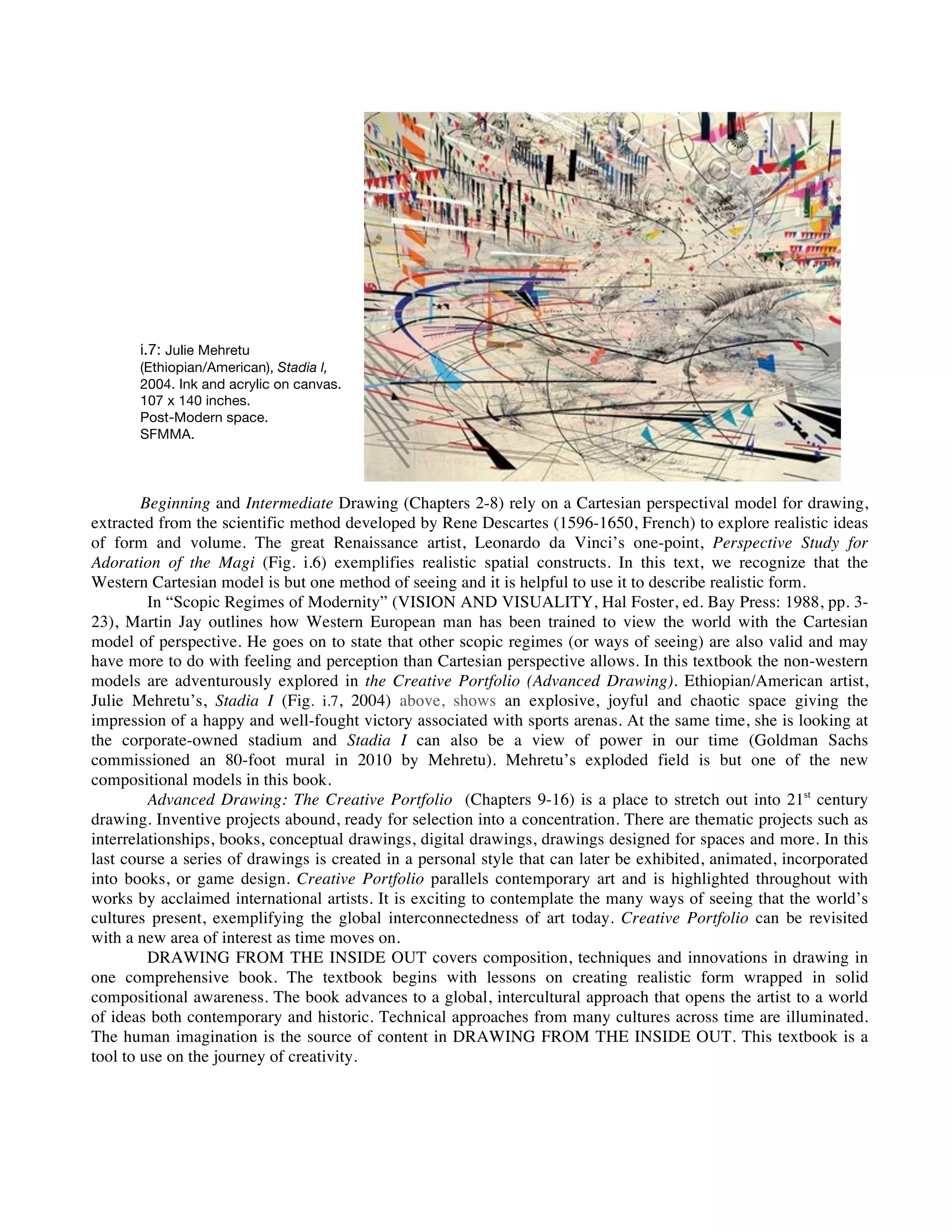 SAMPLE PAGES_ DRAWING FROM THE INSIDE OUT | PDF