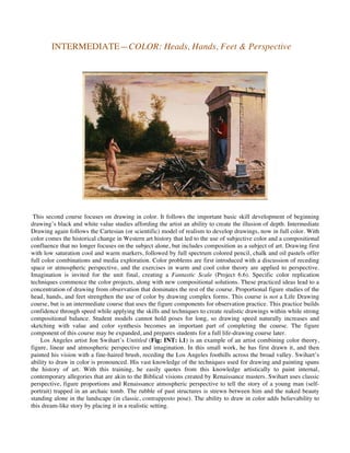 SAMPLE PAGES_ DRAWING FROM THE INSIDE OUT | PDF