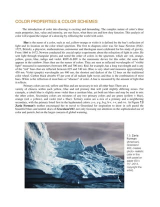 SAMPLE PAGES_ DRAWING FROM THE INSIDE OUT | PDF