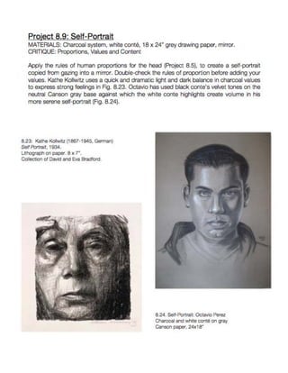 SAMPLE PAGES_ DRAWING FROM THE INSIDE OUT | PDF