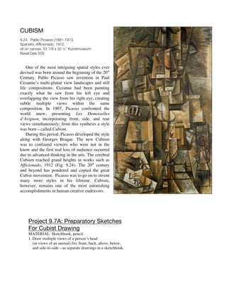 SAMPLE PAGES_ DRAWING FROM THE INSIDE OUT | PDF