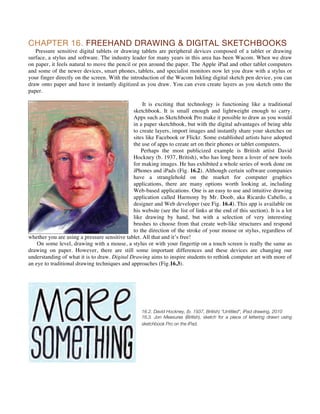 SAMPLE PAGES_ DRAWING FROM THE INSIDE OUT | PDF