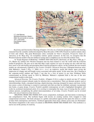 SAMPLE PAGES_ DRAWING FROM THE INSIDE OUT | PDF